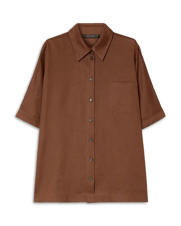 Marina Rinaldi Mrnpoggio Shirt