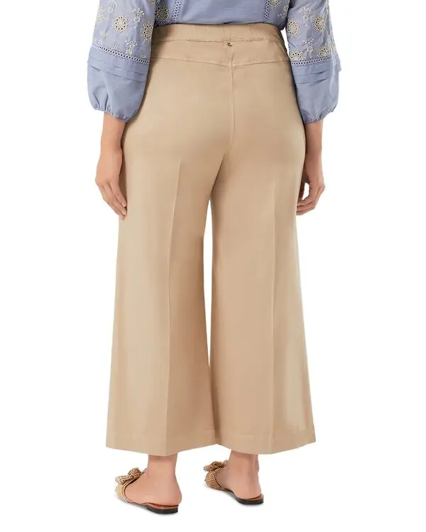 Marina Rinaldi Mrsdire Trousers