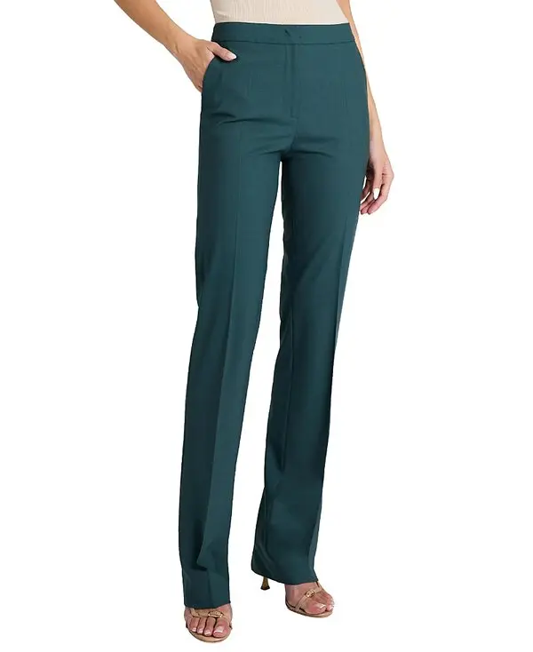 Women's Teal Pants