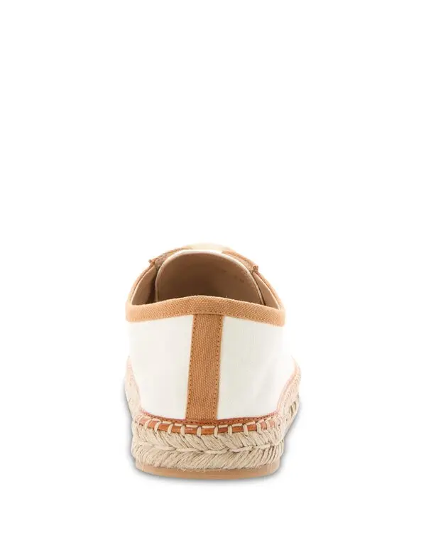 Valentino Garavani Color-blocked Espadrilles