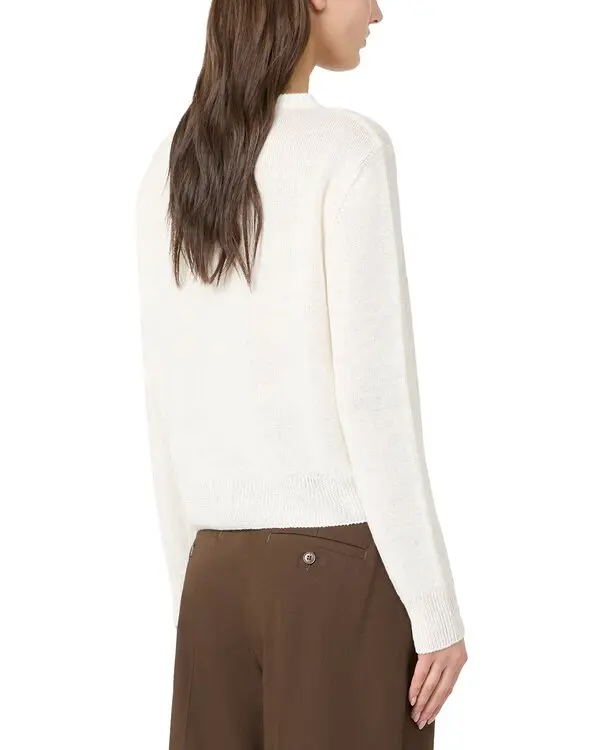 Max Mara Wkdbadia Cardigan Sweater