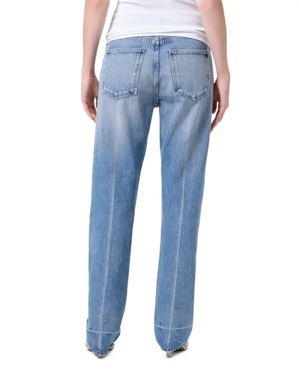 AGOLDE 90s Mid-rise Loose Fit Jeans