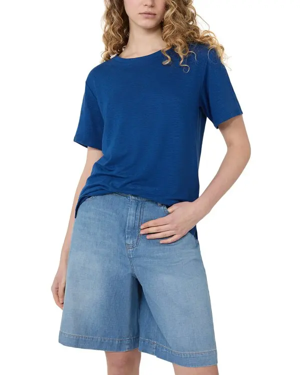 Max Mara Wkdpelota Tee
