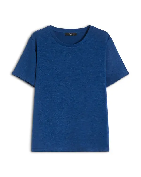 Max Mara Wkdpelota Tee