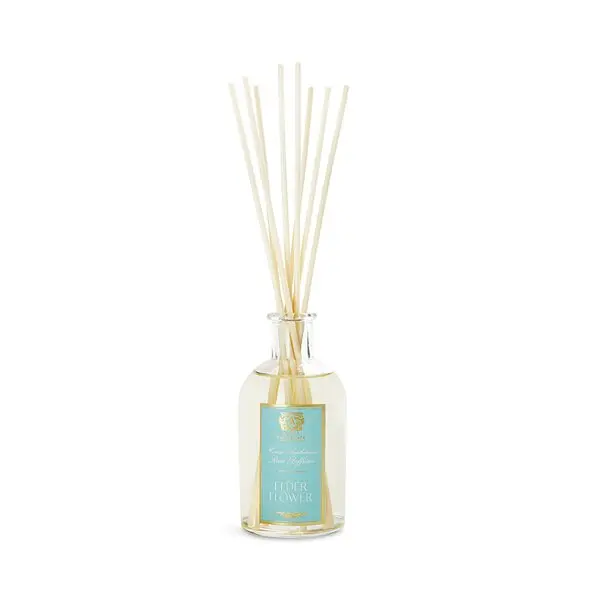 ANTICA FARMACISTA Home Ambiance Reed Diffuser Elderflower 8.5 Oz - No Color