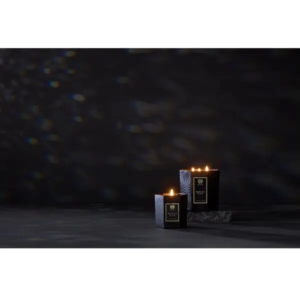 ANTICA FARMACISTA Prosecco Three Wick Candle, 25 Oz