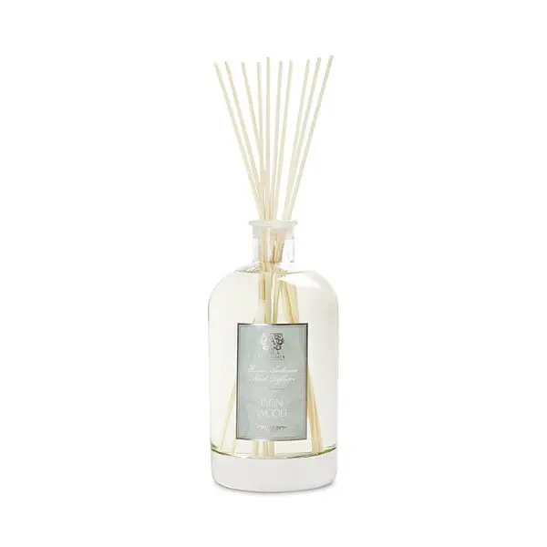 ANTICA FARMACISTA Home Ambiance Reed Diffuser Iron Wood 33.8 Oz - No Color