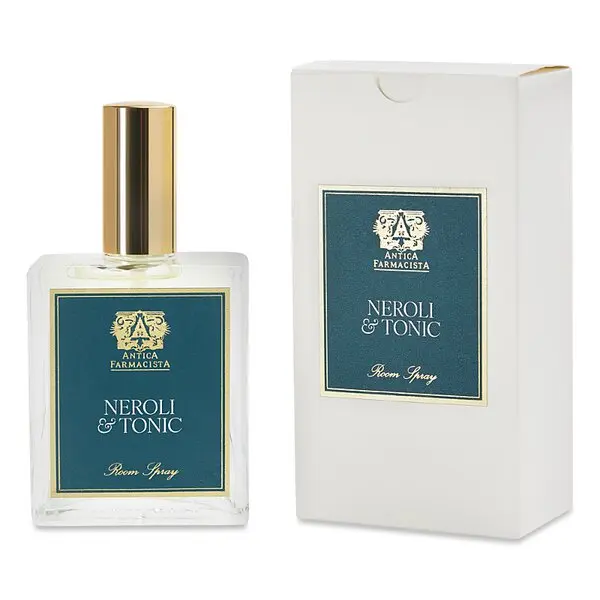 ANTICA FARMACISTA Neroli & Tonic Room Spray, 3.4 Oz - No Color