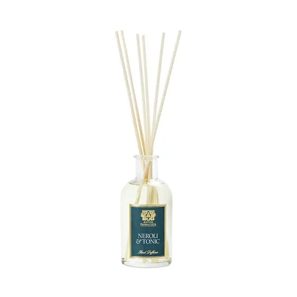 ANTICA FARMACISTA Neroli & Tonic Diffuser, 3.4 Oz - No Color