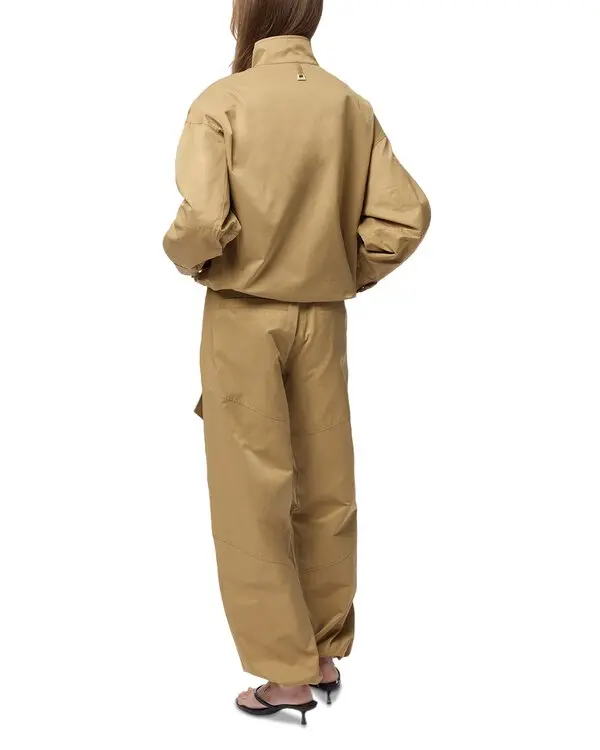 Apparis Kaye Bomber Jacket