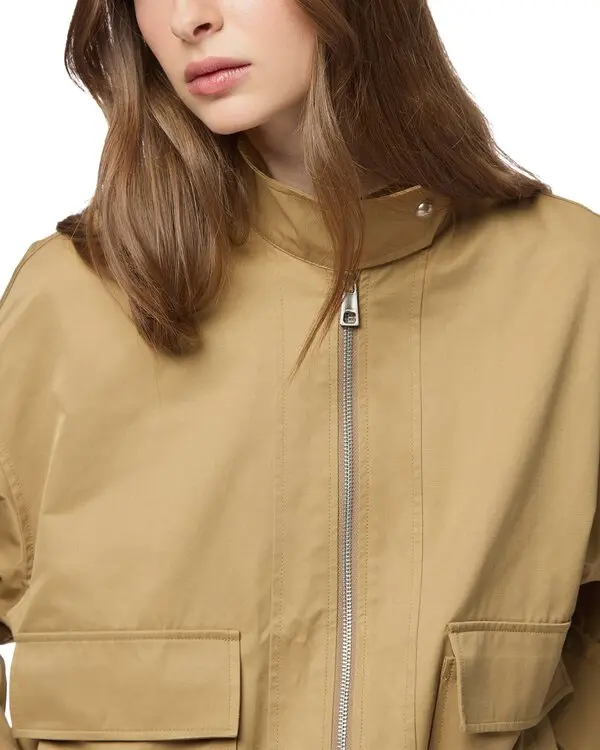 Apparis Kaye Bomber Jacket