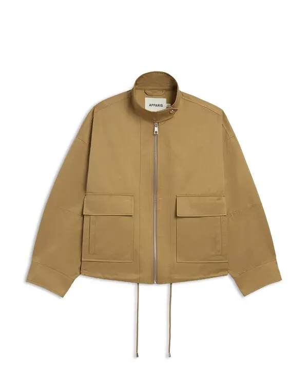 Apparis Kaye Bomber Jacket