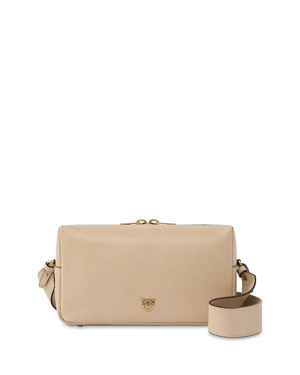Pinko Horizontal Shoulder Bag - Cq