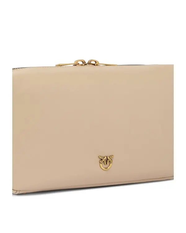 Pinko Horizontal Shoulder Bag - Cq