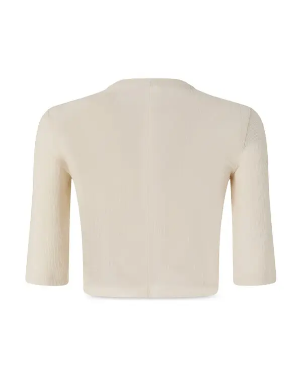 Pinko Kimberly Chain Top