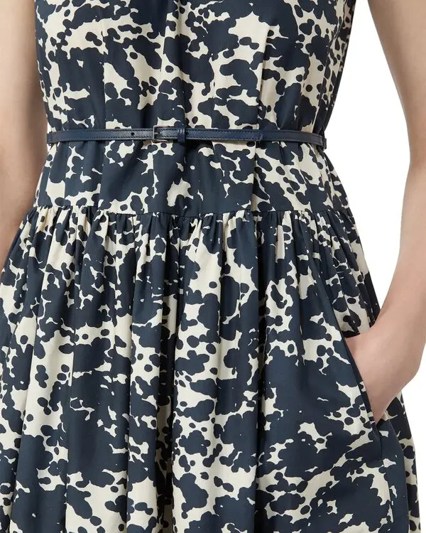 Max Mara Smmteresa Dress