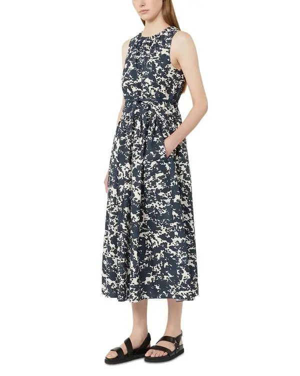 Max Mara Smmteresa Dress