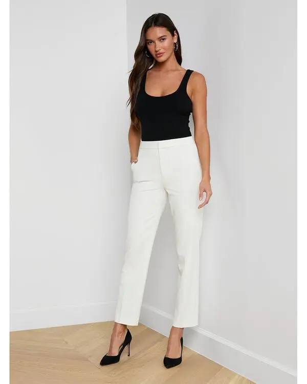 L'Agence Rebel Trousers
