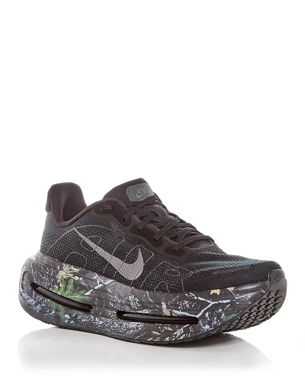 Nike Vomero Premium Sneakers - Black/multi