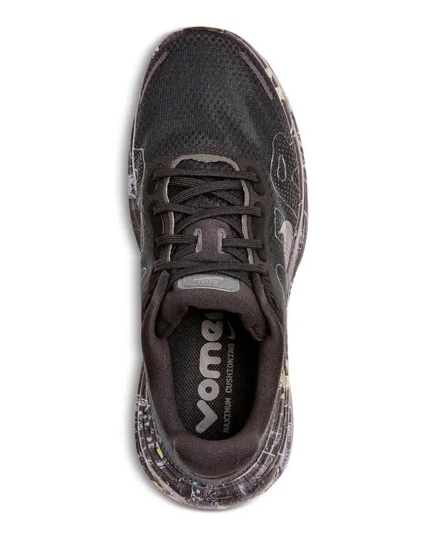 Nike Vomero Premium Sneakers - Black/multi