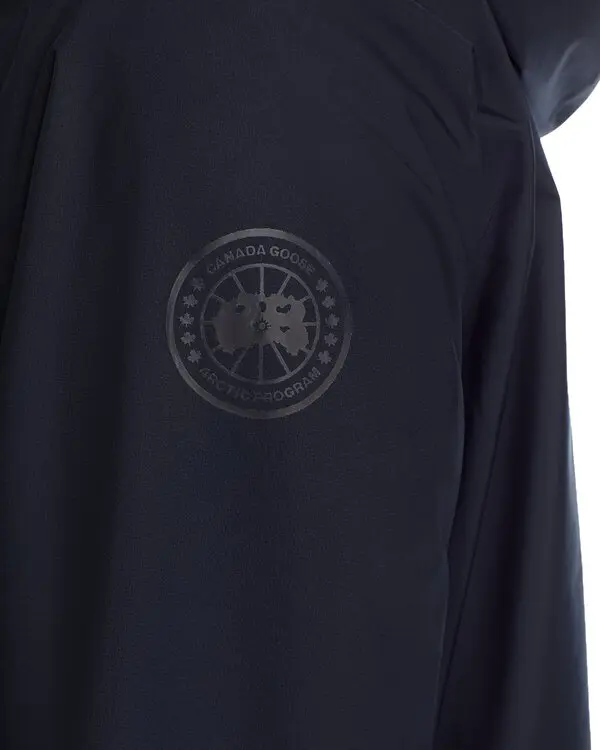 Canada Goose Horizon Rain Jacket - Black