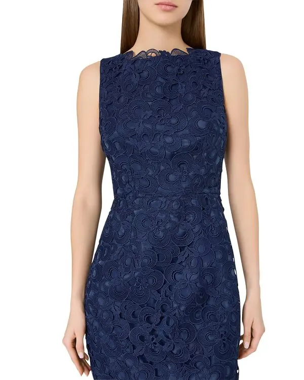 MILLY Molly Lace Gown