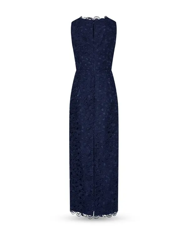 MILLY Molly Lace Gown