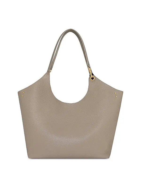 Rebecca Minkoff Leather Tote