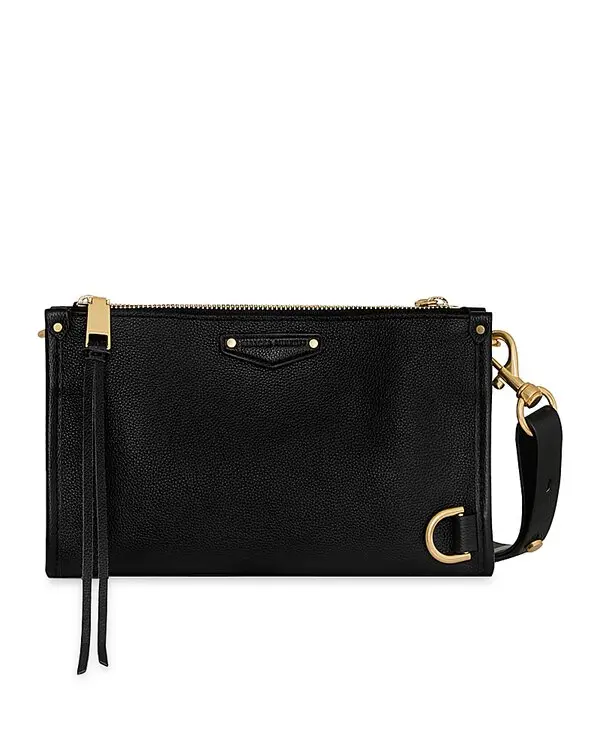 Rebecca Minkoff Mab Small Leather Crossbody