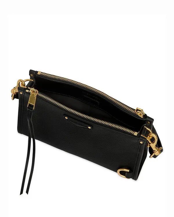 Rebecca Minkoff Mab Small Leather Crossbody