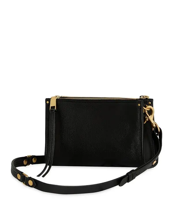 Rebecca Minkoff Mab Small Leather Crossbody