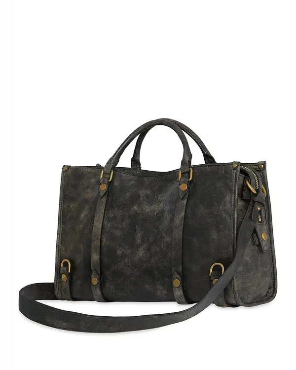 Rebecca Minkoff Large Leather Shoulder Bag