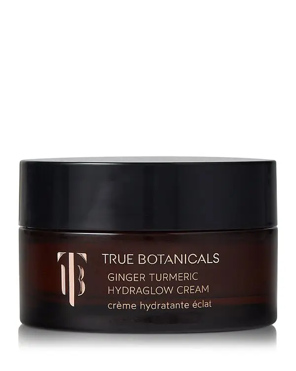 True Botanicals Ginger Turmeric Hydraglow Cream 1.7 Oz - No Color