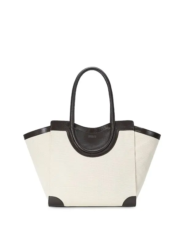 Staud Maude Tote Bag - Naturales