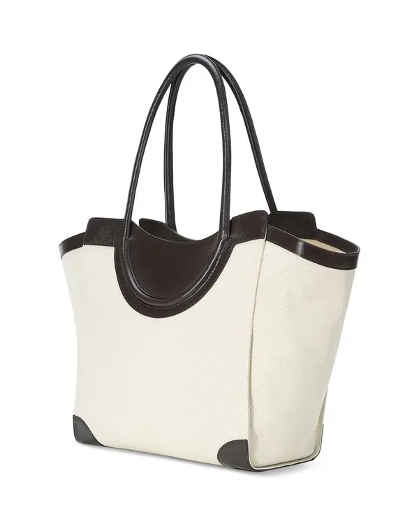 Staud Maude Tote Bag - Naturales