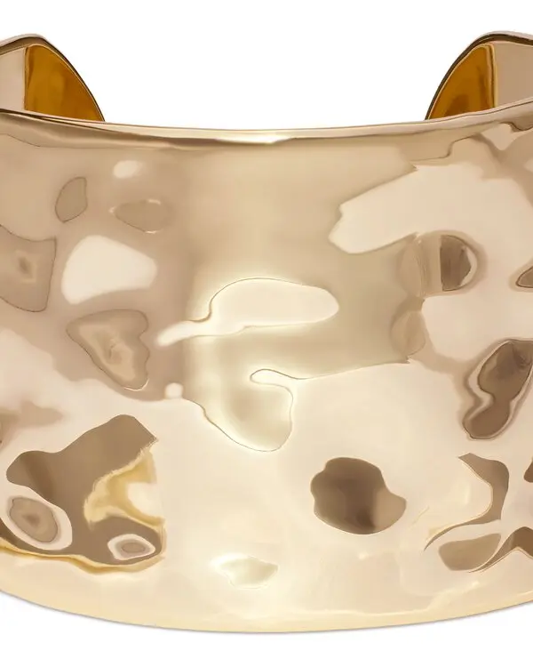 Ramy Brook Florencia Wide Cuff Bracelet