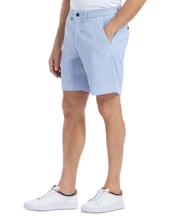 Robert Graham Fornillo Striped Shorts