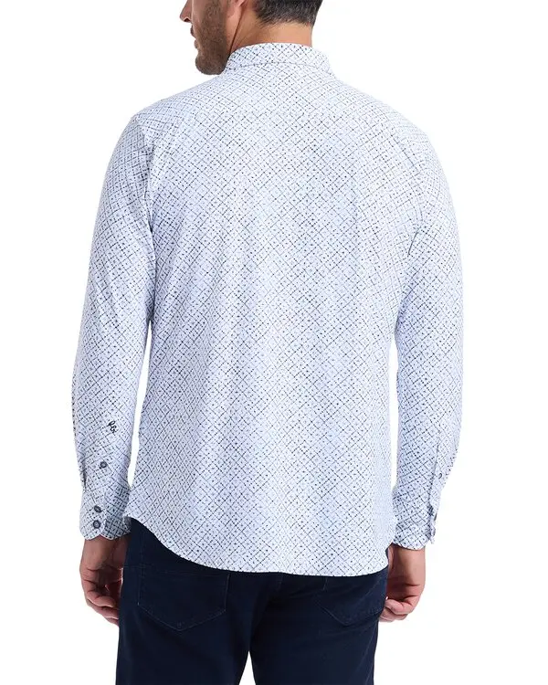 Robert Graham Montagu Knit Shirt