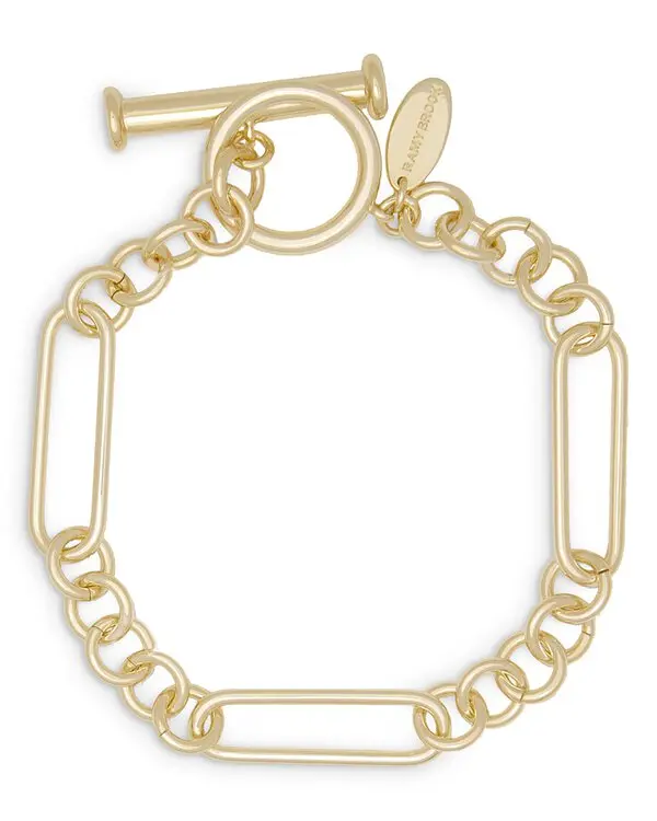 Ramy Brook Cara Starter Charm Bracelet - No Color