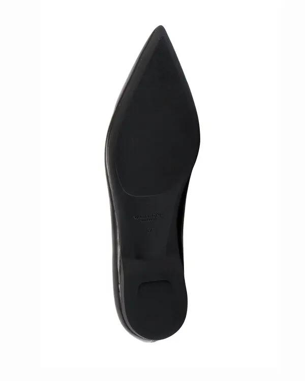VAGABOND SHOEMAKERS Hermine Leather Ballet Flats