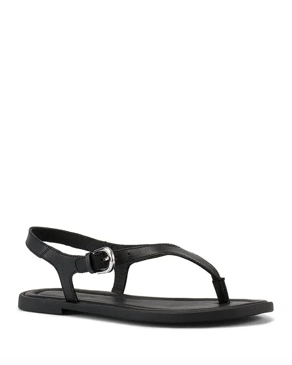 VAGABOND SHOEMAKERS Zaida Leather Thong Sandals