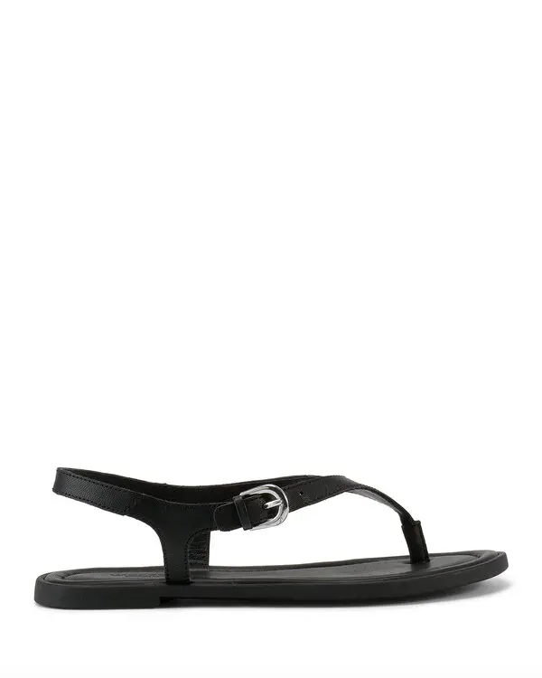 VAGABOND SHOEMAKERS Zaida Leather Thong Sandals