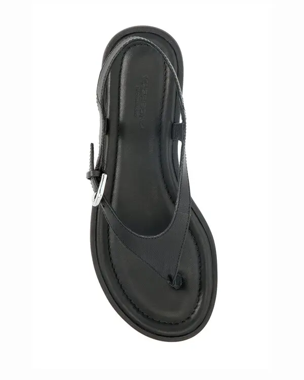 VAGABOND SHOEMAKERS Zaida Leather Thong Sandals