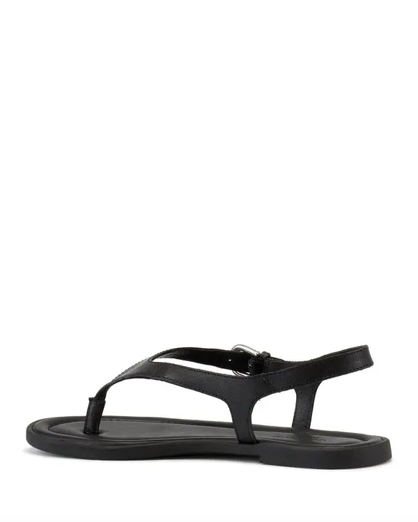 VAGABOND SHOEMAKERS Zaida Leather Thong Sandals