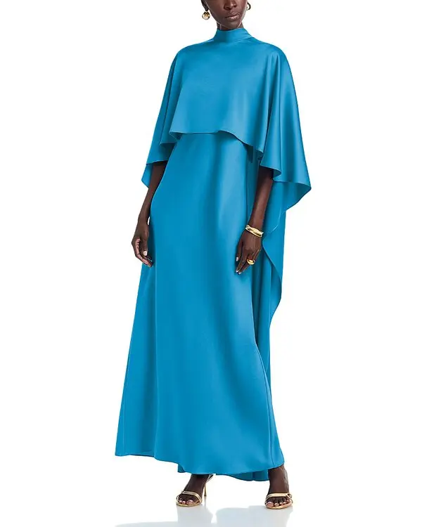 UNGARO Abigail Gown
