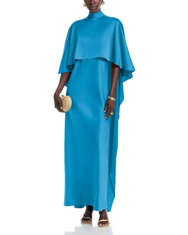 UNGARO Abigail Gown