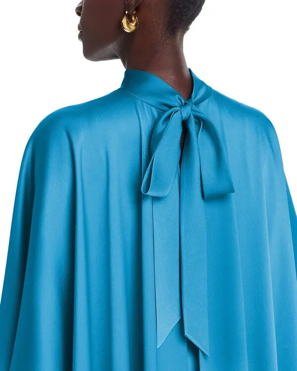 UNGARO Abigail Gown