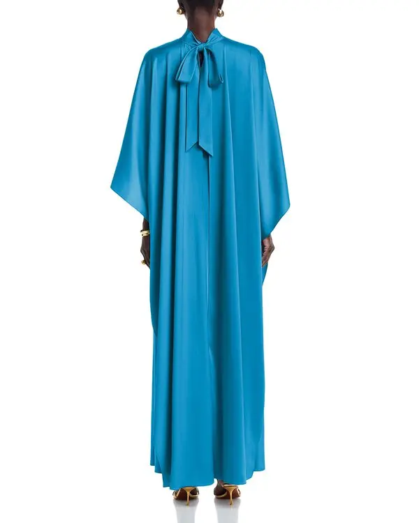 UNGARO Abigail Gown