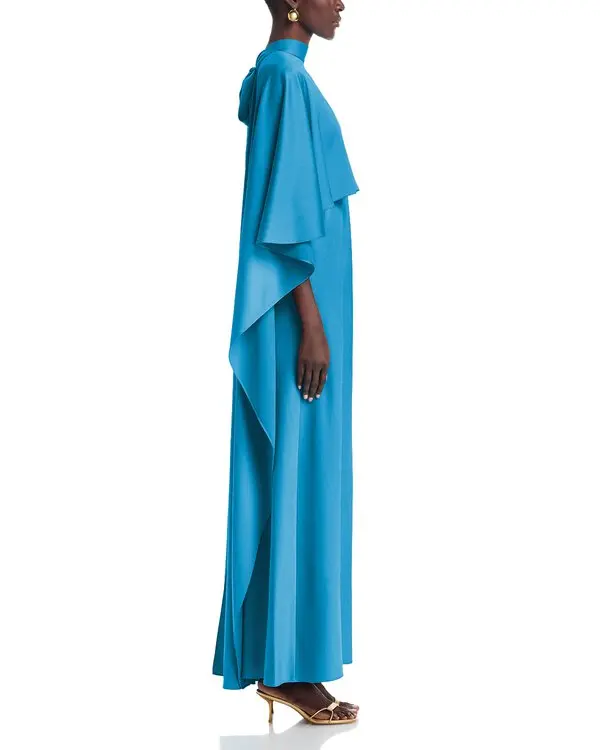 UNGARO Abigail Gown