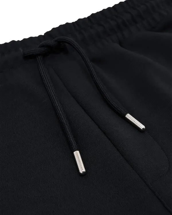 REISS Reid Drawstring Shorts - Navy